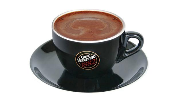 Chocolate Vergnano 1 Kg – SÍesCafé | Chile